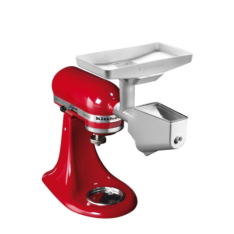 XL тава за аксесоара за кълцане 5FGA - KitchenAid | KitchenShop